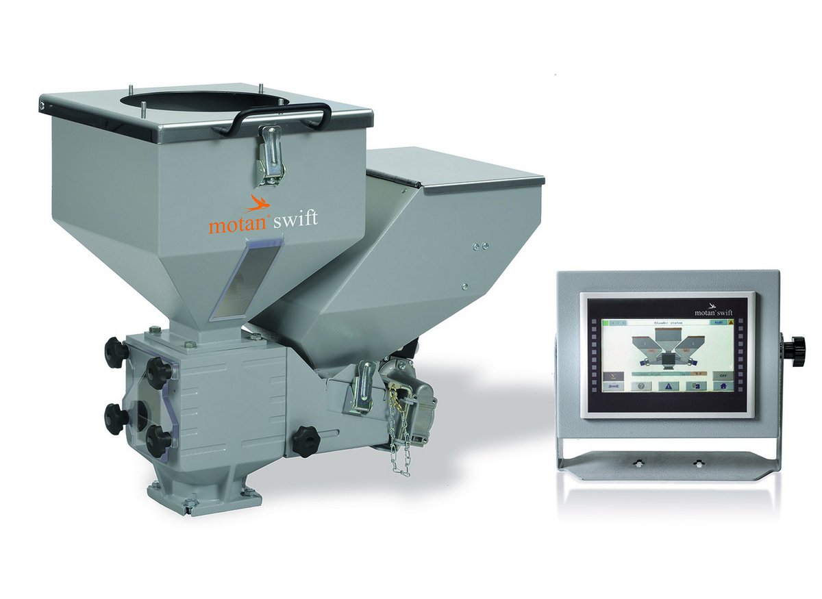The motan group releases a new product brand – motan swift